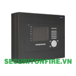 B10-SCP520 Tủ trung tâm báo cháy địa chỉ SecuriFire 500 là sản phẩm ...